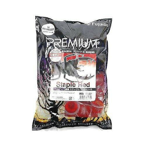 対象：カブトムシ、クワガタムシ 内容量：16g×50個 注意事項：本品は昆虫飼育用品です。目的以外の用途では使用しないでください。 樹液の成分を分析してつくられたゼリー。 天然樹液成分に加え、特殊アミノ酸、ミネラル、各種ビタミンをバランス良...
