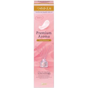 ●創りあげた香水調の香りがスティックから広がります ●スティックの本数で香りの強さの調節ができます ●フレグランスオイルとスティックはつめかえ方式です ●＜容量＞50ml※商品は自社店舗販売と在庫を共有しているため、在庫更新のタイミングによ...