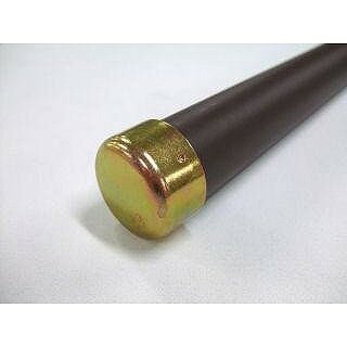 パイプを打込む際に使用します 材質：スチール 個装寸法：（L)37mm×（W)37mm×（H)20mm 重量：0.04kg ※商品の改訂等により、パッケージデザイン・内容等は予告なく変更される場合がございます。 ※商品は自社店舗販売と在庫を...