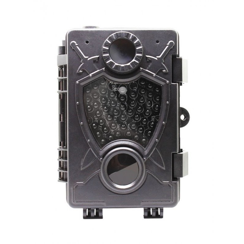 【　商品説明　】 ●防犯カメラは一般的に夜間には赤外線照射で撮影します。赤外線LEDには赤く光るタイプや肉眼ではほとんど見えない不可視タイプなど、様々な種類がありますが、ラディアント2Kは、大事なカメラ本体や録画データを持ち去られないように...