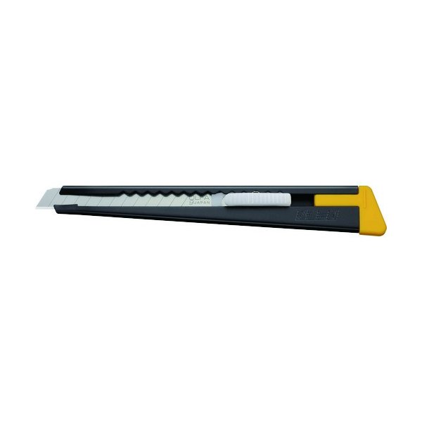 ●【ブランド】：オルファ(OLFA) ●【メーカー】：オルファ(OLFA) ●【刃厚】：0.38mm ●【全長（ミリ）】：138.5 ●【適合替刃】：SSB5K・BB10K・BB50K・SB10K・SB50K※商品は自社店舗販売と在庫を共有...