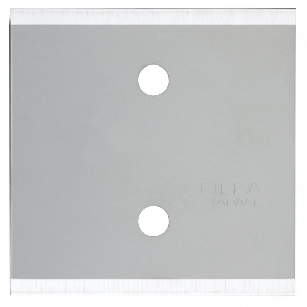 ●【ブランド】：オルファ(OLFA) ●【メーカー】：オルファ(OLFA) ●【材質】：合金工具鋼 ●【刃厚】：0.6mm ●切る・裁つ・そぐ・はがす・削るなど、幅広い用途に使えます※商品は自社店舗販売と在庫を共有しているため、在庫更新のタ...