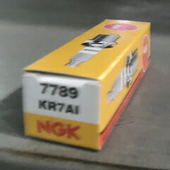正規品のNGKプラグです。 品番をよくお確かめの上ご購入ください。※商品は自社店舗販売と在庫を共有しているため、在庫更新のタイミングにより、在庫切れの場合やむをえずキャンセルさせていただく可能性があります。正規品のNGKプラグです。 品番を...