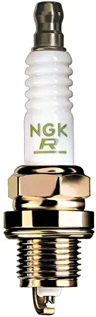 ●【ブランド】：日本特殊陶業(NGK) ●【メーカー】：日本特殊陶業(NGK) ● 低速から高速まで、エンジンパワーをフルに引き出すように設計 ● 中心電極は、多量の熱を素早く逃がすよう、先端近くまで銅を封入した「銅芯入り」構造 ● 銅芯入...