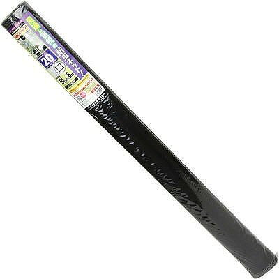 ●仕様 サイズ：巾：91cm、長さ：6m メッシュ：20×20。 網目幅：1.03mm。 色：ブラック。 材質：ポリプロピレン 網目にこだわり防虫効果を上げつつ、風通しとの両立にも配慮した張り替え用防虫網。 張り替えネットの基本、細目の20...