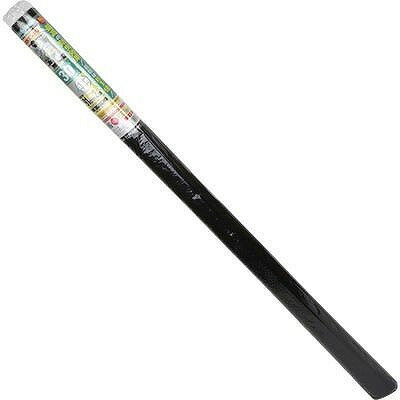 ●仕様 巾：91cm 長さ：2m メッシュ：30×30 網目幅：0.67mm 色：ブラック 網目にこだわり防虫効果を上げつつ、風通しとの両立にも配慮した張り替え用防虫網です。 網目は約3倍です(18メッシュ比)。極細糸使用で風通しも確保でき...