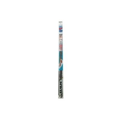 ●NWBのグラファイトワイパー替えゴム ツインレールタイプです ●最新のラバーカット技術！ ●鋭いエッジが抜群の拭きを実現 サイズ：550? ※商品の改訂等により、パッケージデザイン・内容等は予告なく変更される場合がございます。 ※商品は自...