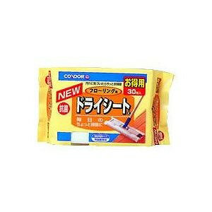 ●素材・材料 シート=ポリエステル 液剤成分=流動パラフィン ●内容量 30枚入り ●商品サイズ 幅20×奥行30cm ●対応機種 各社フローリングワイパーに使用可能。 ミクロの繊維が細かいホコリ、髪の毛をしっかりキャッチします。※商品は自...