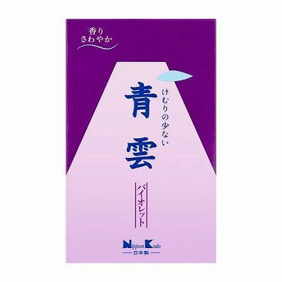 煙の少なさと、さわやかな香りが人気のお線香です。 上品なフローラル調の香りです。※商品は自社店舗販売と在庫を共有しているため、在庫更新のタイミングにより、在庫切れの場合やむをえずキャンセルさせていただく可能性があります。煙の少なさと、さわや...