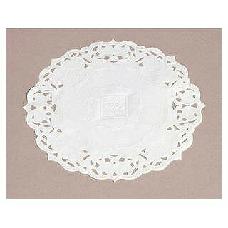 ●仕様 1枚あたりサイズ：（cm）直径20.3 材質：ロール紙 製造国：日本 ケーキの下に敷いて美しい仕上がりを演出するレースペーパーです。 お菓子や料理の敷き紙としても！ ホールケーキ4号、5号が置ける18cm丸型。※商品は自社店舗販売と...