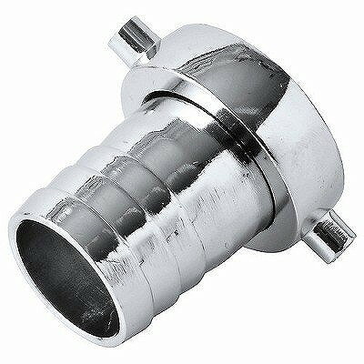 ■用 途：メス32mmホース用 ■ネ ジ：11／4インチPFネジ(メス） ■サイズ：（約）縦45×横60×高さ51mm ■重 量：（約）116g ■材 質：金属 ■生産国：日本 ※商品の改訂等により、パッケージデザイン・内容等は予告なく変更...