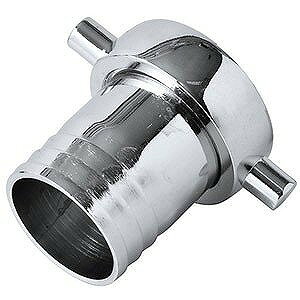 ■用 途：メス38mmホース用 ■ネ ジ：11／2インチPFネジ(メス） ■サイズ： (約）縦51×横74×高さ56mm ■重 量：（約）140g ■材 質：金属 ■生産国：日本 ※商品の改訂等により、パッケージデザイン・内容等は予告なく変...