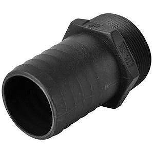 ■用 途：50mmホース用 ■ネ ジ：2インチPFネジ(オス） ■サイズ：（約）縦60×横69×高さ97mm ■重 量：（約）80g ■材 質：樹脂 ■生産国：日本 ※商品の改訂等により、パッケージデザイン・内容等は予告なく変更される場合が...