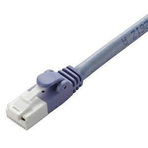 ●【ブランド】：エレコム(ELECOM) ●【メーカー】：エレコム(ELECOM) ●【規格】：CAT6対応(10BASE-T/100BASE-TX/1000BASE-T/1000BASE-TX) ●【ケーブル長(m)】：5.0　 ●【カラ...