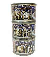 厳選したカツオのみを使用。鮮度重視で良質な原料を、その日のうちに加工しているので素材の味が保たれています。 白身10％配合。開封しやすいプルトップを採用 原材料：かつお、まぐろ、シラス、ビタミンE　 成分：粗たん白質/13.0％以上　粗脂肪...