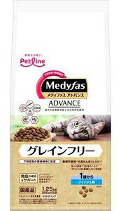 穀類不使用。日本の猫の舌が覚えているフィッシュ味で、シリーズ内でも屈指の嗜好性を獲得。 フラクトオリゴ糖、繊維源（セルロース）配合で、健康な便通と便臭に配慮。 ◎尿pH設計値6.2〜6.5 ◎マグネシウム含有量0.09%（標準値） より進化...