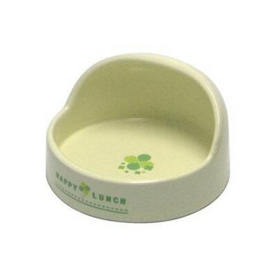 ●安定感があり、口までの高さが低い小動物に合わせた食器高、フード部分が食事の邪魔にならない角度になっています。 ■サイズ：約W115×D115×H55mm ※商品の改訂等により、パッケージデザイン・内容等は予告なく変更される場合がございます...