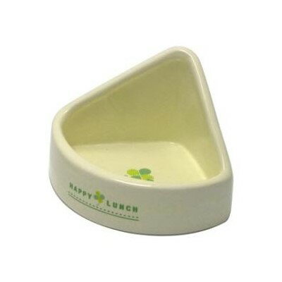 ●安定感があり、口までの高さが低い小動物に合わせた食器高、フード部分が食事の邪魔にならない角度になっています。 ■サイズ：約W140×D112×H90mm ※商品の改訂等により、パッケージデザイン・内容等は予告なく変更される場合がございます...