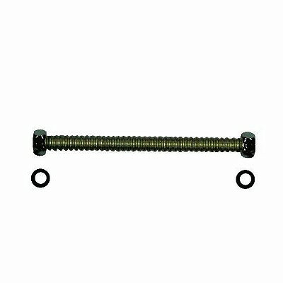 長さ：450ミリ 取付ネジサイズ：G1／2 付属パッキン：EPDM ※商品の改訂等により、パッケージデザイン・内容等は予告なく変更される場合がございます。 ※商品は自社店舗販売と在庫を共有しているため、在庫更新のタイミングにより、在庫切れの...