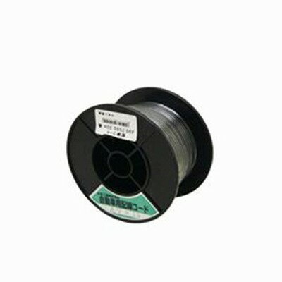 長さ　30mスプール巻 カラー　黒 使用可能電力　12V時：約80W以下、24V時：約160W以下 ※商品の改訂等により、パッケージデザイン・内容等は予告なく変更される場合がございます。 ※商品は自社店舗販売と在庫を共有しているため、在庫更...