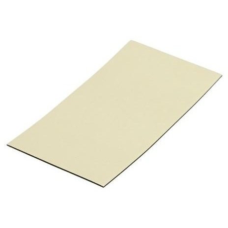 ●【ブランド】：エーモン(amon) ●【メーカー】：エーモン(amon) ●【サイズ】：幅75mm×長さ140mm×厚さ1mm 入数：1枚 ●【使用可能温度範囲】：-30〜100℃ ●【カラー】：黒 ●【材質】：基材/不織布　粘着剤/アク...