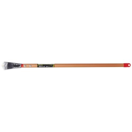 ●【ブランド】：キンボシ(Kinboshi) ●【メーカー】：キンボシ(Kinboshi) ●【全長】：975mm ●【刃巾】：60mm ●【刃先】：曲刃 ※商品の改訂等により、パッケージデザイン・内容等は予告なく変更される場合がございます...