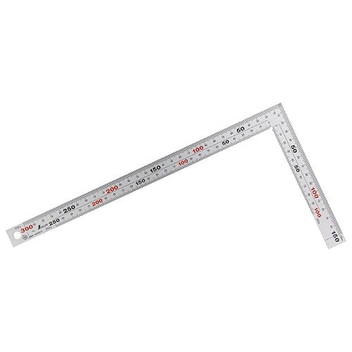●【ブランド】：シンワ測定 ●【メーカー】：シンワ測定 ●【本体サイズ】： 320(160)×20×2.0mm ●【製品質量】： 144g ●【直角度】： 100mmにつき0.1mm以下 ●【長さの許容差】： ±0.2mm ※商品の改訂等に...