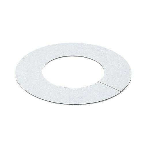 ■配管穴カバー ■片面のり付き ■材質：PVC ■サイズ：外径61×内径22.9mm ■厚み：1.5mm ※商品の改訂等により、パッケージデザイン・内容等は予告なく変更される場合がございます。 ※商品は自社店舗販売と在庫を共有しているため、...
