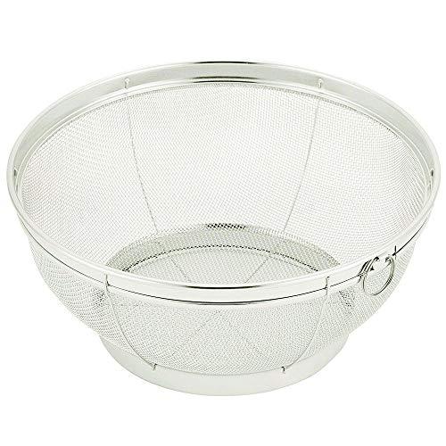 ●【ブランド】： 貝印 ●【メーカー】： 貝印 ●【サイズ】：250×250×125mm ●【本体重量】：230g ●【素材】：ステンレススチール※商品は自社店舗販売と在庫を共有しているため、在庫更新のタイミングにより、在庫切れの場合やむを...