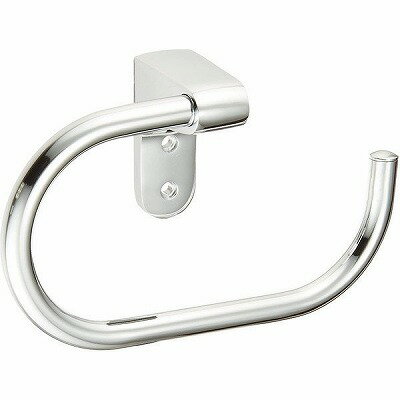 サビにくく丈夫なステンレスを採用。 壁とのすき間があるので、タオルが壁につかず衛生的です。 木ネジ＋アンカー◎取り付けられる場所 壁紙、布壁紙、ビニル壁紙貼りなどの石こうボード(石こう吸音ボードには取付けられません。) ※壁裏にサンがある場...