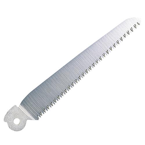 ●【ブランド】： アルスコーポレーション ●【メーカー】： アルスコーポレーション ●【刃長】： 180mm ●【材質】：刃:高炭素刃物鋼(ハードクローム仕上げ) ●【ピッチ】： 6.0mm ●【切り幅】： 1.2mm ※商品の改訂等により...