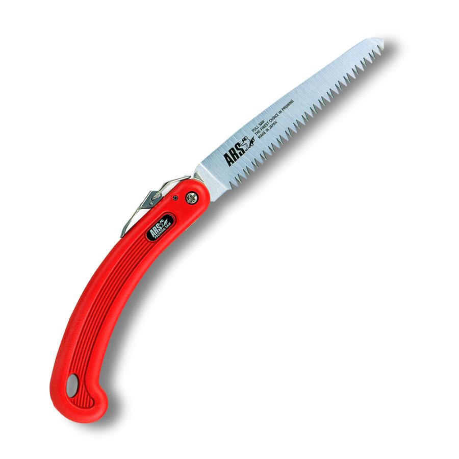 ●【ブランド】： アルスコーポレーション ●【メーカー】： アルスコーポレーション ●【刃の長さ】： 150mm ●【ピッチ】：8.0mm ●【サイズ】： 全長350mm(使用時)、198mm(折込時) ※商品の改訂等により、パッケージデザ...