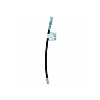 ●グリスガン用のフレキシブルホース。 ●サイズ:450mm ●チャッキング式 ※商品の改訂等により、パッケージデザイン・内容等は予告なく変更される場合がございます。 ※商品は自社店舗販売と在庫を共有しているため、在庫更新のタイミングにより、...