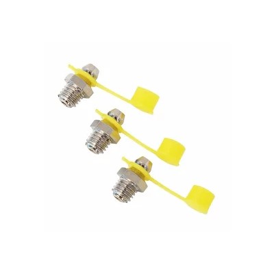 ●パッケージサイズ／縦：101mm横：48mm高さ：11mm ●パッケージ重量：20g ●生産国：台湾 ●材質：真鍮 ※商品の改訂等により、パッケージデザイン・内容等は予告なく変更される場合がございます。 ※商品は自社店舗販売と在庫を共有し...