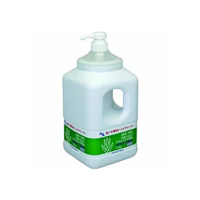●手についた油汚れ、カーボン、インキ等を素早く落とす強力ハンドクリーナーです。 ●スクラブ剤配合により、頑固な汚れを綺麗に落とします。 ●アロエエキス配合のため、手肌に潤いを与えます。 ●手肌に優しく、さっぱりとした洗い上がりです。 ●お得...