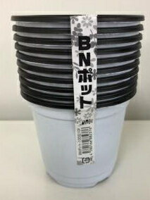 水抜き穴がたくさん空いていますので植物へのストレスを軽減し、良く育ちます。　 扱い易いつば付き形状を採用。※商品は自社店舗販売と在庫を共有しているため、在庫更新のタイミングにより、在庫切れの場合やむをえずキャンセルさせていただく可能性があり...