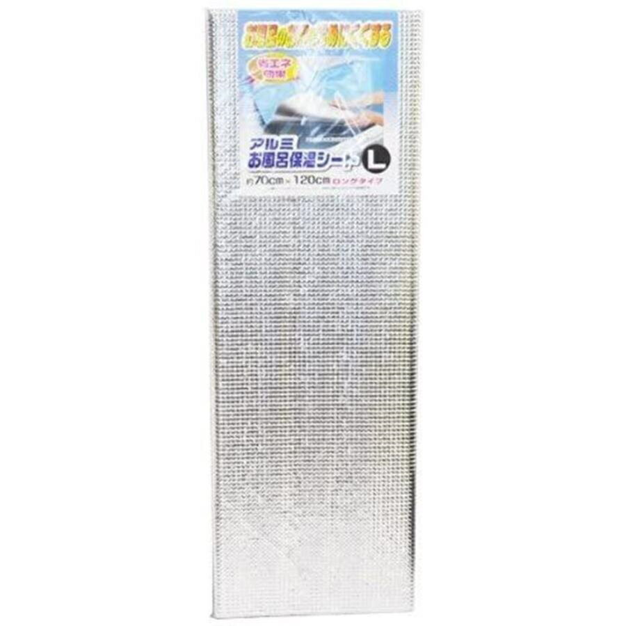 ●【ブランド】： ワイズ ●【メーカー】： ワイズ ●【サイズ】：約70×120cm ●【重量】：140g ●【材質】：発泡ポリエチレン・PETアルミ蒸着フィルム ※商品の改訂等により、パッケージデザイン・内容等は予告なく変更される場合がご...