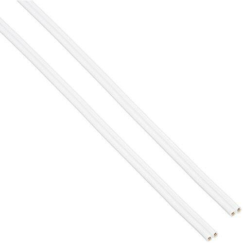 ■屋内で使用する電気器具の電源コードや延長コードとして使われます。 ■区分：0.26X37芯／2.0m? ■電圧：電流300V以下 ■許容電流：15A ■長さ：4m ※商品の改訂等により、パッケージデザイン・内容等は予告なく変更される場合が...