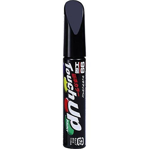 ■商品コード：17182 ■ボディやバンパーの小傷・線キズ補修に便利な筆塗りペイント ■キャップにはマニキュアのような細筆がついているので、小さなキズに塗りやすい。 ■内容量：12ml ■成分：合成樹脂（アクリル）、ニトロセルロース、顔料、...