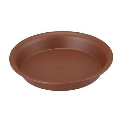 少し深めの中深サイズ室内でもマッチするシンプルでやさしいデザイン 材質：ポリプロピレン　　 カラー：えび茶 サイズ：φ255×39mm　　　 スタッキングサイズ：5mm ※商品の改訂等により、パッケージデザイン・内容等は予告なく変更される場...