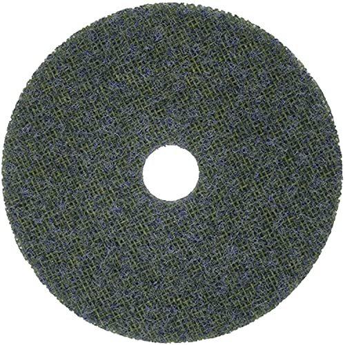 ●【ブランド】： イチグチ(Ichiguchi) ●【メーカー】： イチグチ(Ichiguchi) ●【サイズ】：直径100mm×内径:15mm ●【粒度】：細目 ●【最高使用回転数】：13000rpm ※商品の改訂等により、パッケージデザ...