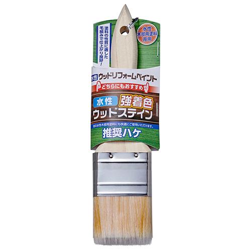 ●【ブランド】： アサヒペン(Asahipen) ●【メーカー】： アサヒペン(Asahipen) ●【規格】： GBW-50：50mm ●【毛丈】： GBW-50：40mm ●【材質/成分】： 毛材質 / 化繊、山羊毛 ※商品の改訂等によ...