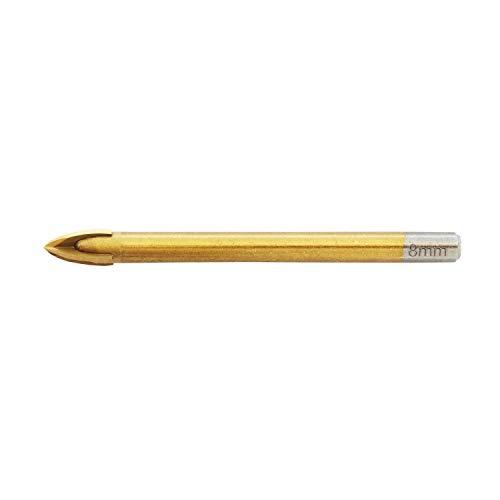 ●【ブランド】： SK ●【メーカー】： 新潟精機(Niigataseiki) ●【サイズ】：全長80×全幅8mm ●【質量】：17g ●【サイズ】：8mm ●【シャンク径】：6mm ※商品の改訂等により、パッケージデザイン・内容等は予告な...