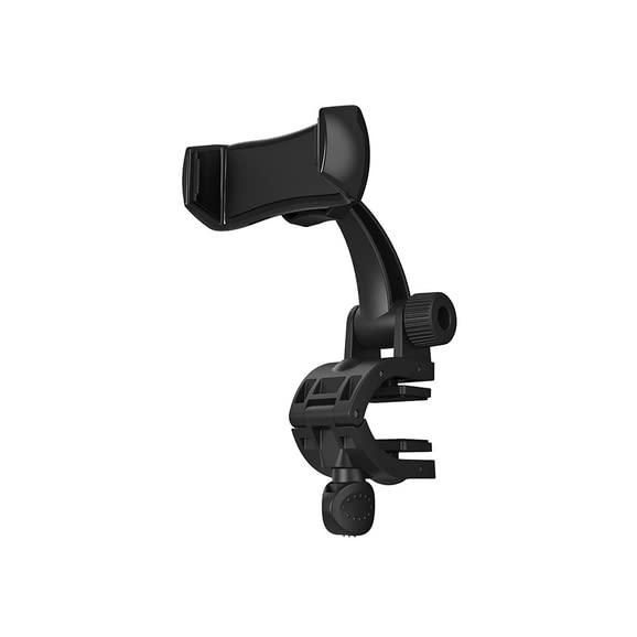 ●【ブランド】： カシムラ（Kashimura） ●【メーカー】： カシムラ（Kashimura） ●【対応サイズ】：幅：58〜88mm以内　厚み：13mm以内　重量：300g以内 ●【クランプ対応サイズ】：厚み：30mmまで ●【本体サイ...
