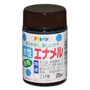 日光や雨に強く屋外でも使えます。 水でうすめられ乾きが速く塗りやすい塗料です。 用途: 木工品・金属製品・プラスチック・粘土・紙などの工作・ホビー用品。 (床面は除く) 使用場所:屋内外用 木工品・金属製品・プラスチック・粘土・紙などの工作...