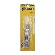 床下収納の取手して使用できます収納庫を開ける時だけ180度回転し取手が取り出せるバリアフリータイプ 扉厚21mm以上用 表ねじ止めどめタイプ ビスピッチ82mm 使用ねじ3.1mmX21mm 取付の際、木部に割れやねじの破損を防ぐためキリで...