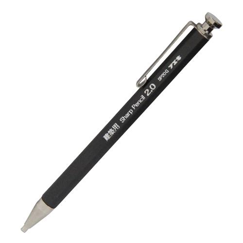 ●【ブランド】 ：不易糊工業 ●【メーカー】 ：不易糊工業 ●【色】 ：グレー ●【芯径】 ：2.0mm ●【材質】 ：ABS樹脂 ● 木材・コンクリートなどへの筆記も可能※商品は自社店舗販売と在庫を共有しているため、在庫更新のタイミングに...