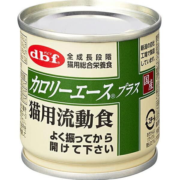 ●【ブランド】 ： カロリーエース ●【メーカー】 ： dbf (デビフペット) ●【内容量】 ：85g ●【原材料】 ：乳等を主要原料とする食品、砂糖、乳たん白、鶏卵、大豆油、食塩、EPA・DHA含有精製魚油、増粘多糖類、ミネラル類、アミ...