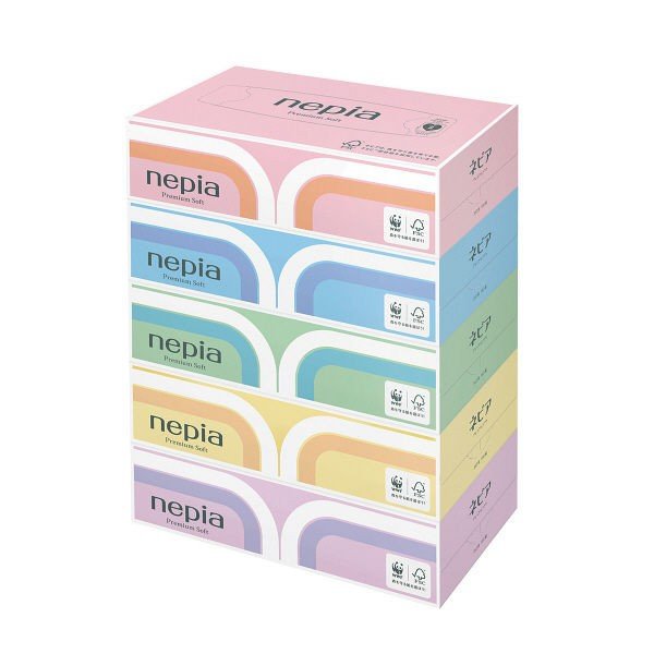 商品説明 ●フレッシュパルプ100％製品です。 ●適切に管理された森の木でつくられた「FSC認証紙」を使用しています。 ※こちらの商品は、お届け地域によって分納・翌日以降のお届けとなる場合がございます。 ●内容量／360枚（180組） ●材...