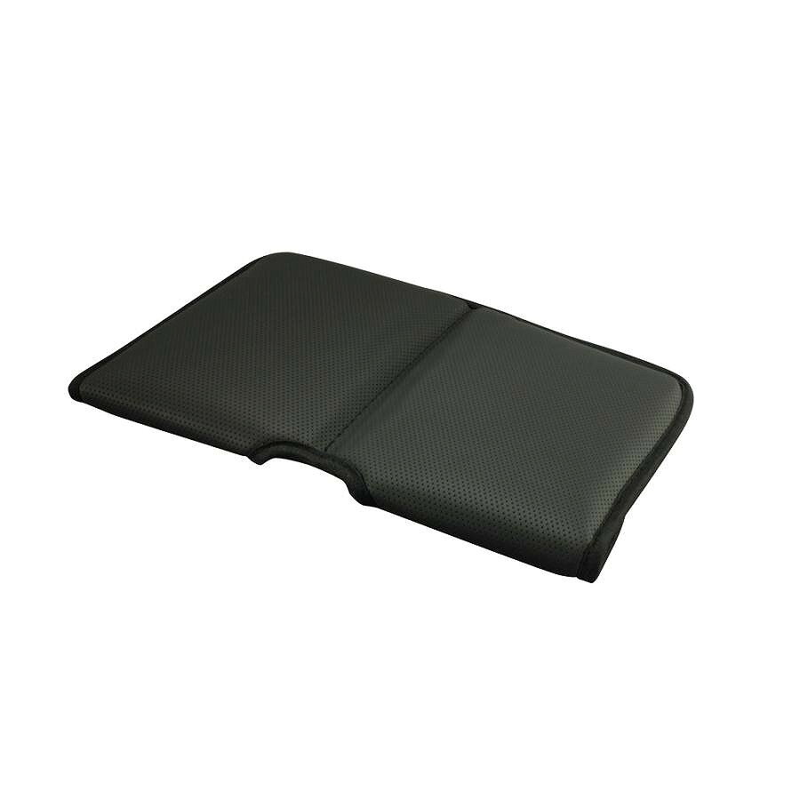 ●仕様 パッケージサイズ(H×W×Dmm)：180×110×40 カラー：ブラック 内容量：1個 5.8〜7インチワイドのポータブルナビゲーションに最適な保護カバー。 衝撃からポータブルナビゲーションを保護し、そのまま持ち運びができる底カバ...